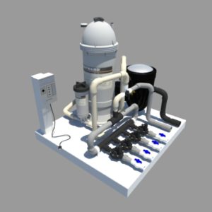 Splash Pad Kits Archives • WetDeck.com